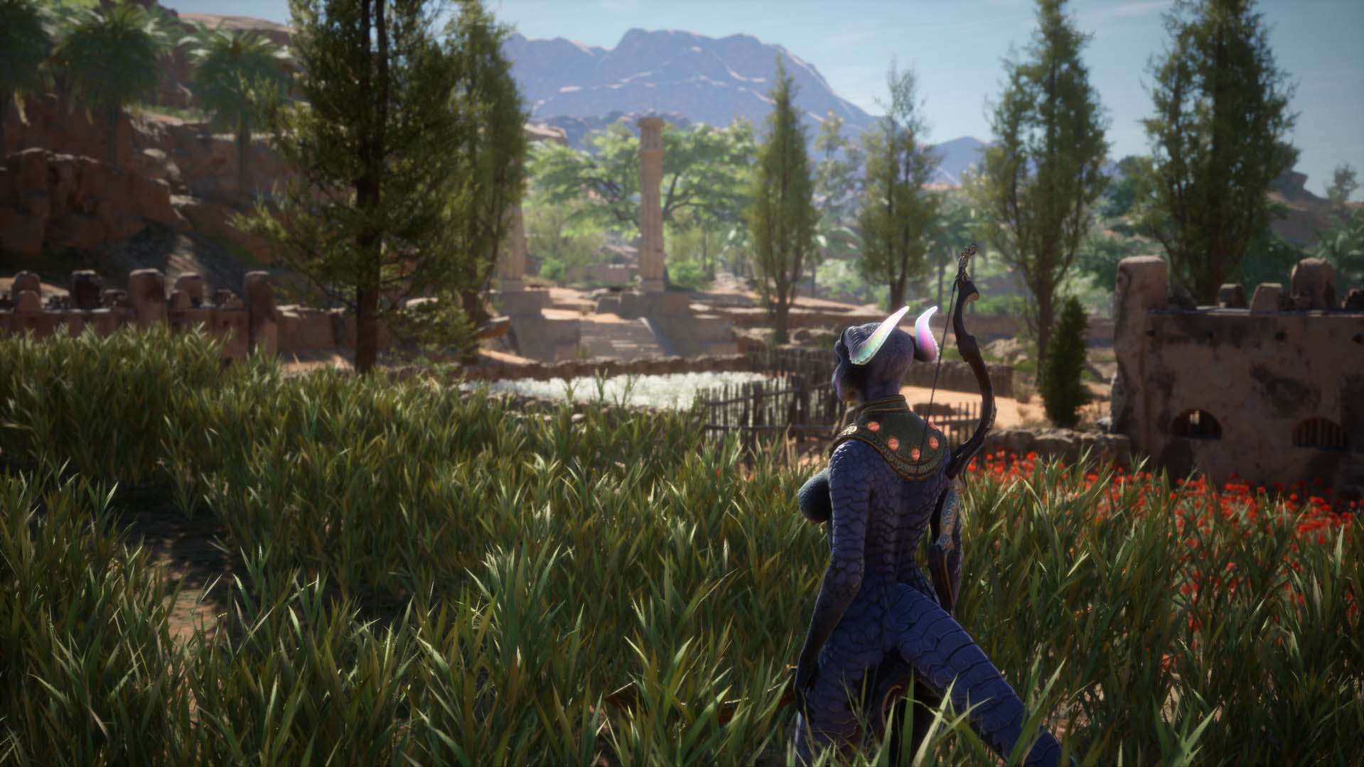 Carnal Instinct Trailer | Team Carnal Instinct | Open World Adult RPG ...
