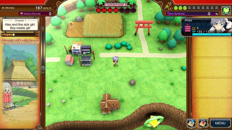 Evenicle 2 Trailer | Alicesoft | Adult JRPG Adventure