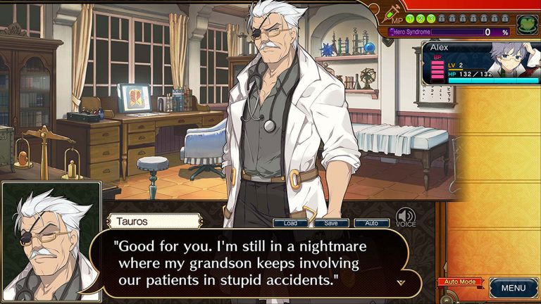 Evenicle 2 Trailer | Alicesoft | Adult JRPG Adventure