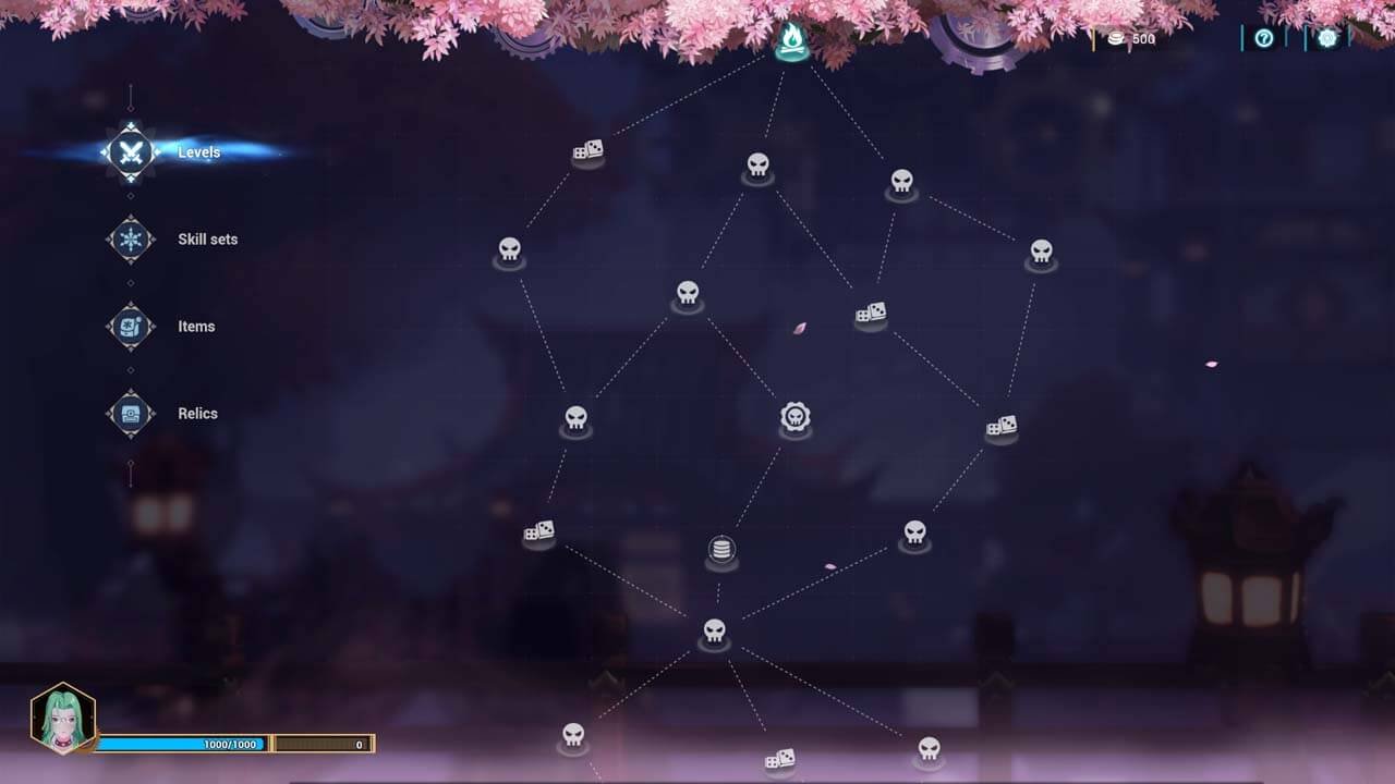 Mirror 2 Project X Trailer | KAGAMI II WORKs | Match-3 Anime