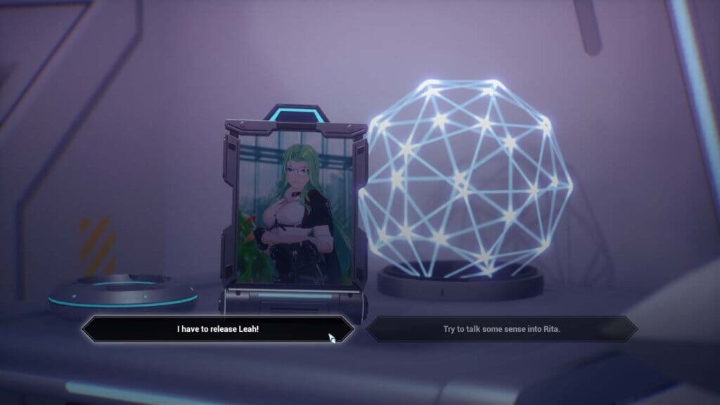 Mirror 2 Project X Trailer | KAGAMI II WORKs | Match-3 Anime